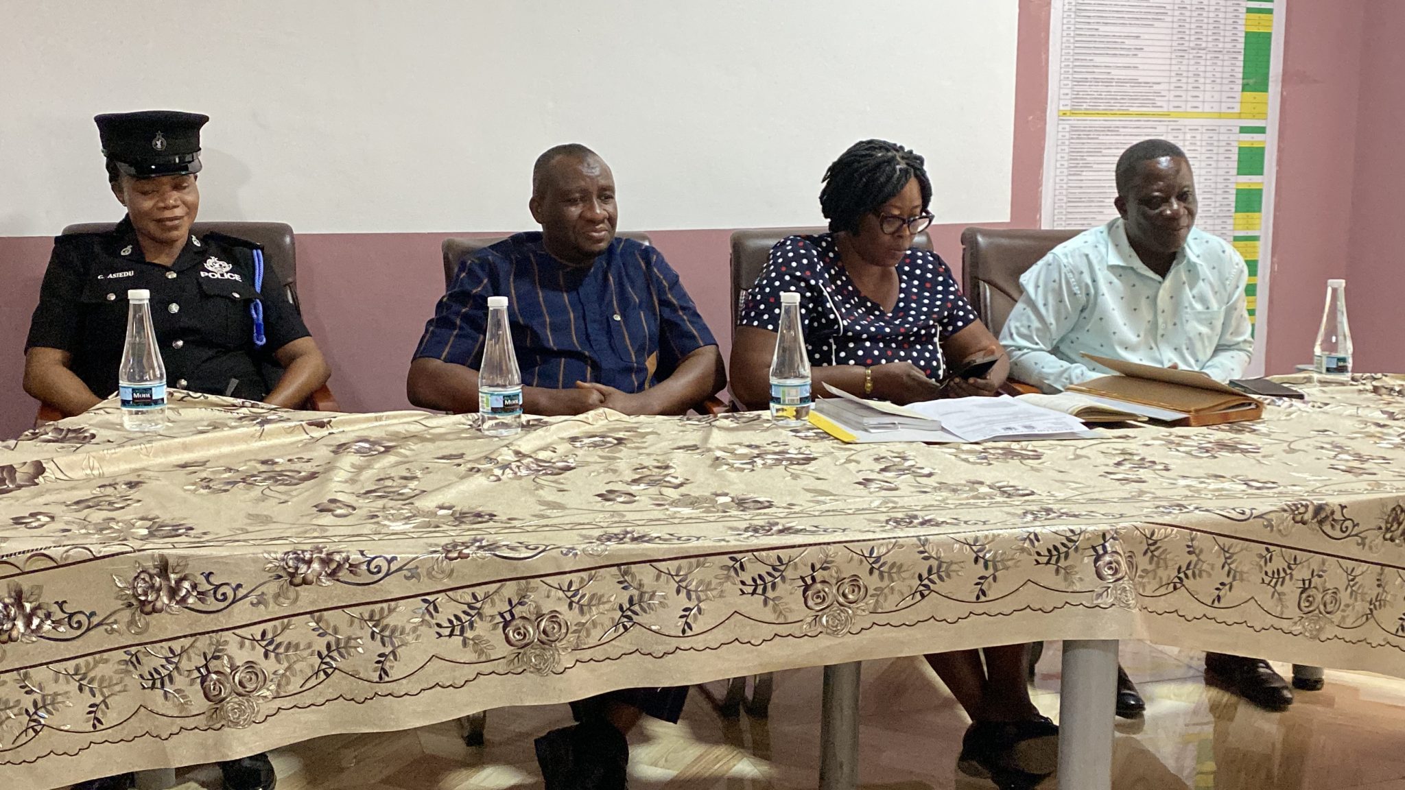 Home - Sekyere East District Assembly